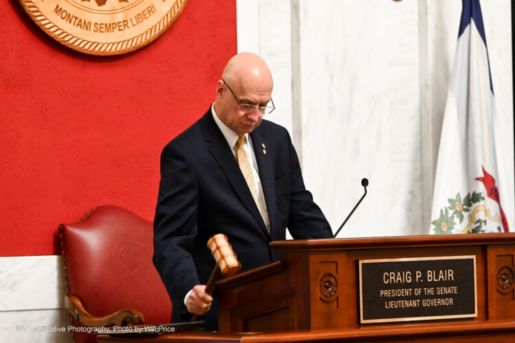 Legislative Session Begins With A Bang | News, Sports, Jobs - The ...